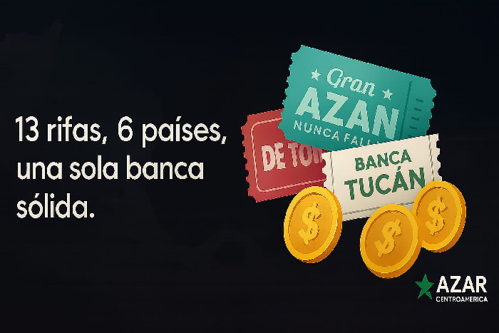 Únete a Azar Centroamérica